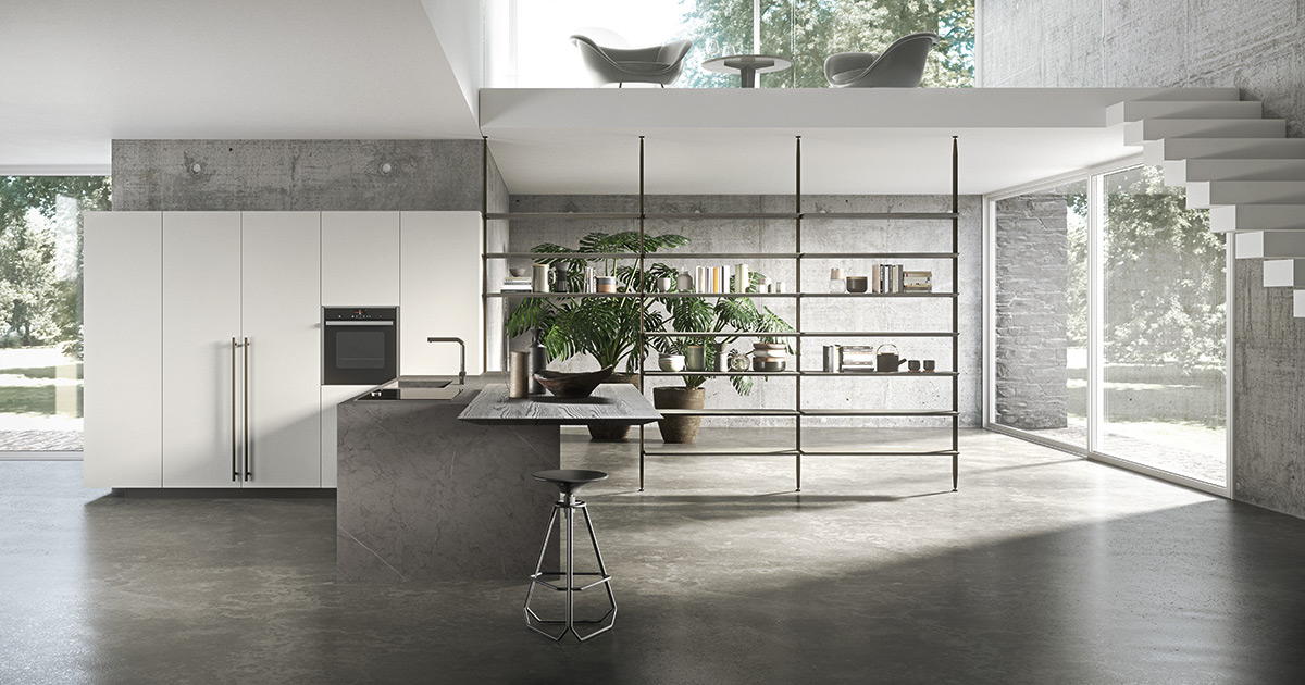 Projects that take shape | Alta Cucine